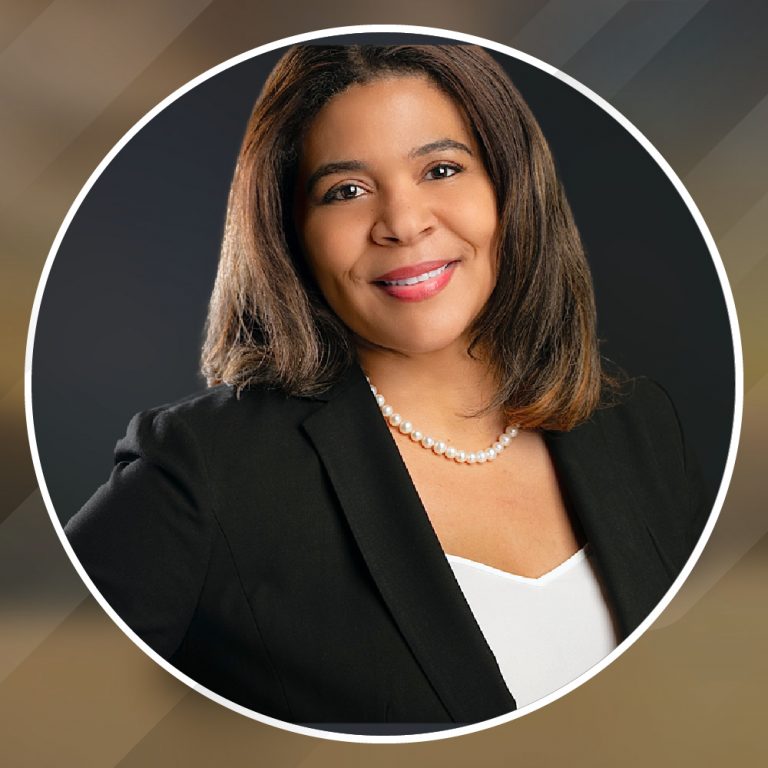 From Prosecutor to Judge: Inspiring Legal Journey
